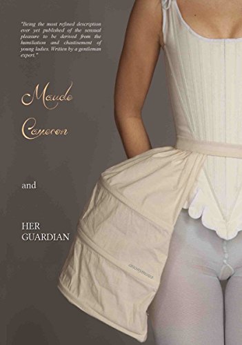 Maude Cameron and Her Guardian - Kindle edition by Anonymous, Press ...