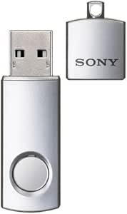 Sony 2GB Micro Vault Ultra Mini USB Storage Device (USM2GD/V) : Amazon ...
