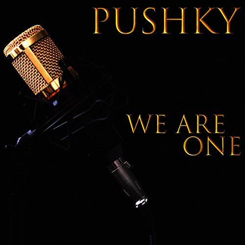 Play We Are One by Pushky on Amazon Music