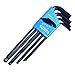 Stanley Proto J4996 Round Head Hex Key Set-Metric, 9-Piece : Amazon.ca ...