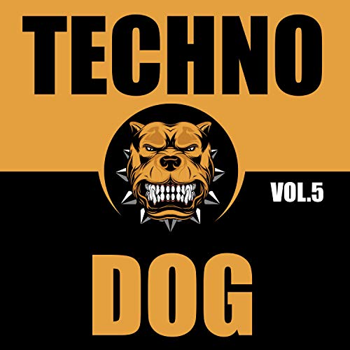 Amazon.co.jp: Techno Dog, Vol. 5 : VARIOUS ARTISTS: Digital Music