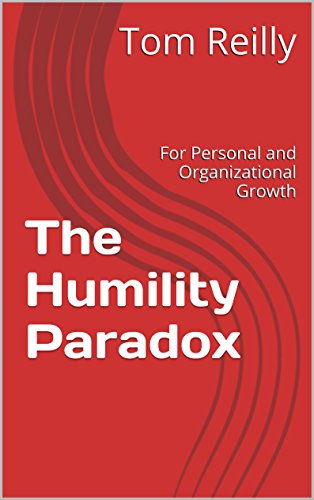 Amazon.com: The Humility Paradox: For Personal and Organizational ...