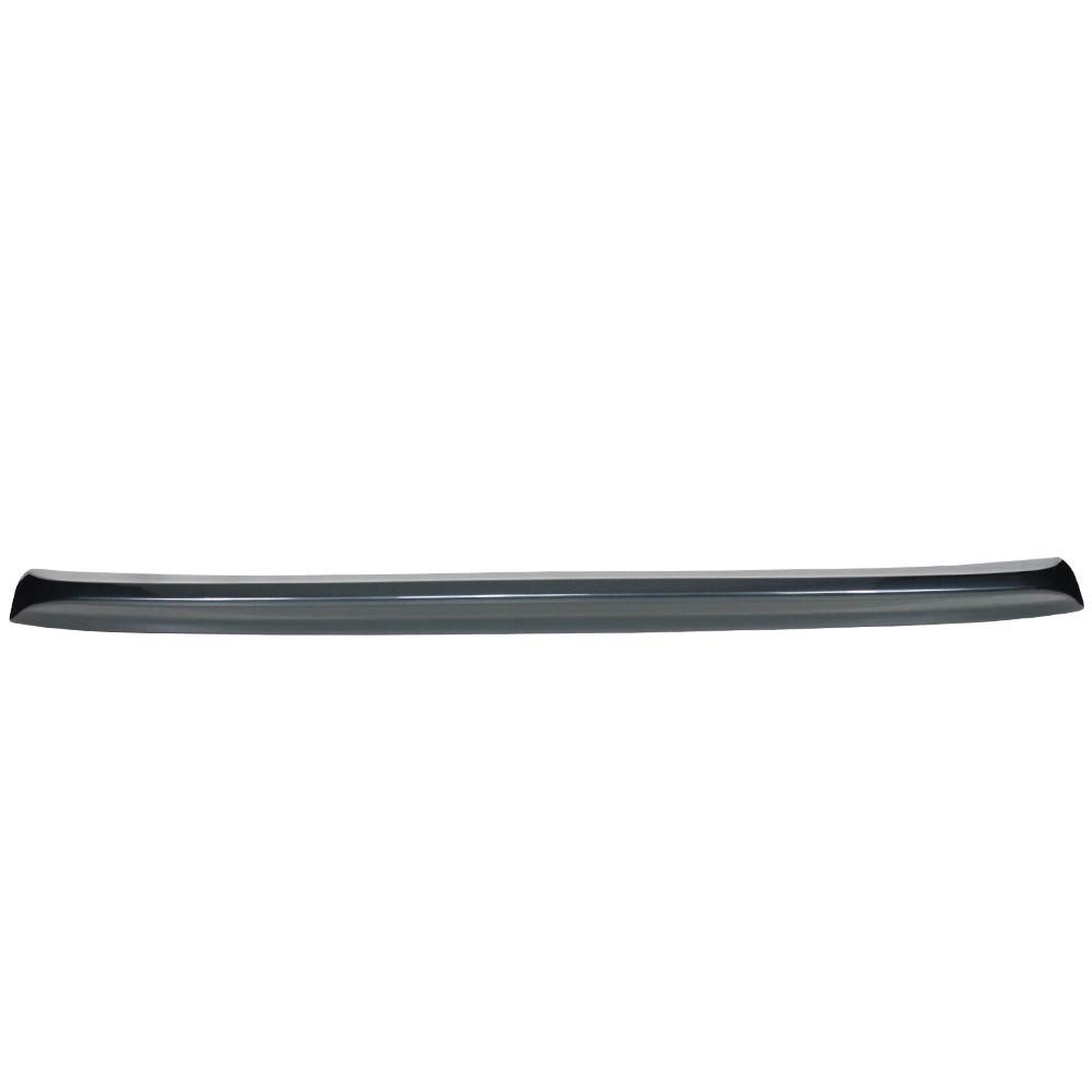 Amazon.com: Pre-Painted Trunk Spoiler Compatible with 2003-2005 Honda ...