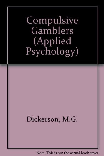 『Compulsive Gamblers』｜感想・レビュー - 読書メーター