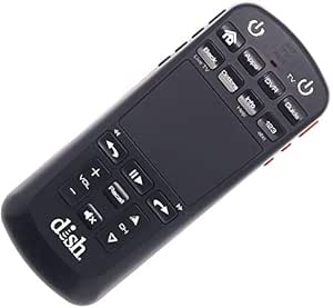 Amazon.com: DISH Voice Command Remote Control for Hopper : Electronics