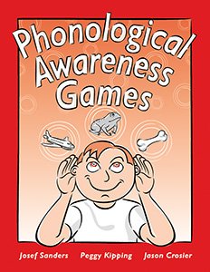 Phonological Awareness Games (Complete Kit) | Amazon.com.br