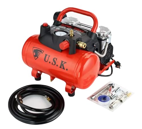 Home Depot Air Compressors – The 15 best products compared - Your Motor ...