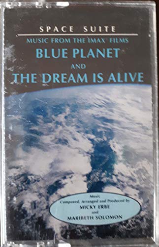 Mickey Erbe, Meribeth Solomon - Blue Planet (1990 Film) / The Dream Is ...