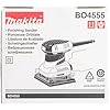 Makita BO4555/2 240V Palm Sander : Amazon.co.uk: DIY & Tools