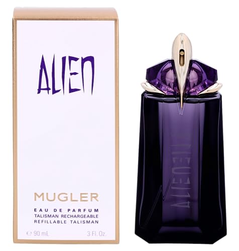 Mejores Precios Y Opiniones De Alien Perfume Mujer COPPEL Los Mejores 5.