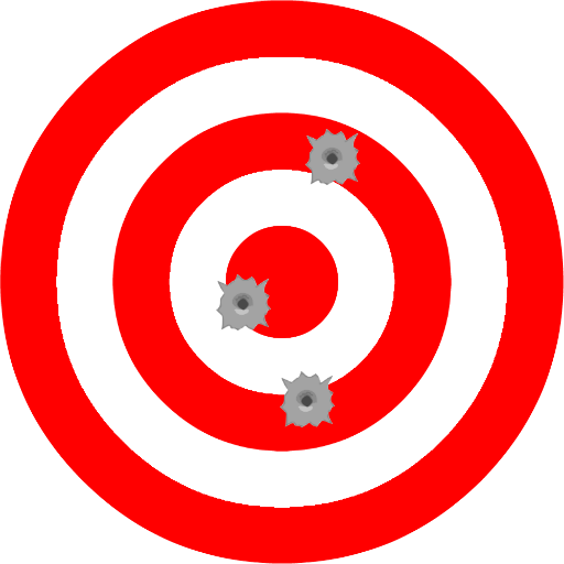 Target - shooting game - App on Amazon Appstore