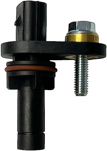 Amazon.com: CRK207 Crankshaft Position Sensor OE# 12613030,12590991 ...