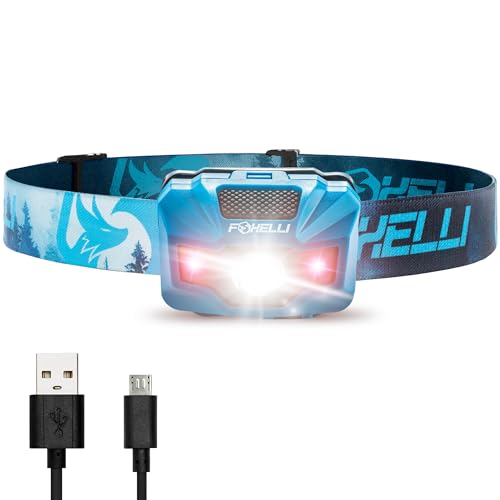 Find The Best Ultralight Headlamp For Hiking Reviews & Comparison - Katynel