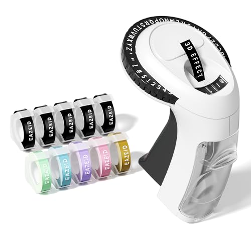 Amazon Best Sellers: Best Label Makers