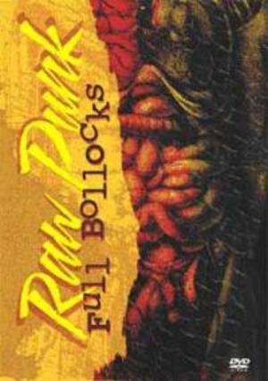 Raw Punk - Full Bollocks (3 DVDs): Amazon.de: vari, vari, vari: DVD ...