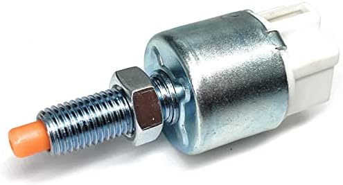 Amazon.com: Broaug Brake Light Switch 84340-06010 / SLS-203 ...