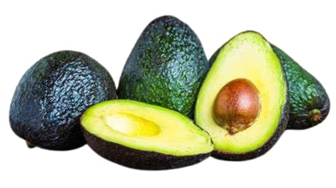 Amazon.com: Pair of Fresh Ecuatorian Avocados. Great flavour. Organic ...