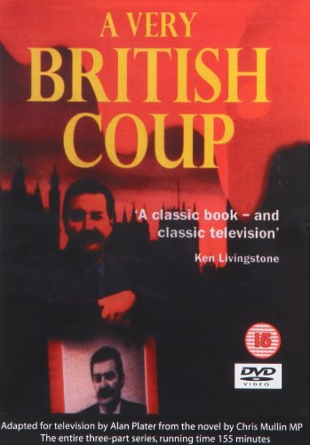 Amazon.com: A Very British Coup : Ray McAnally, Marjorie Yates ...