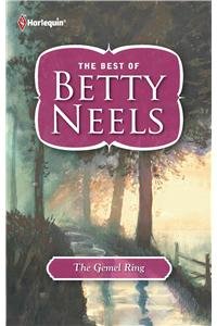 The Gemel Ring: Betty Neels: 9780373199877: Amazon.com: Books