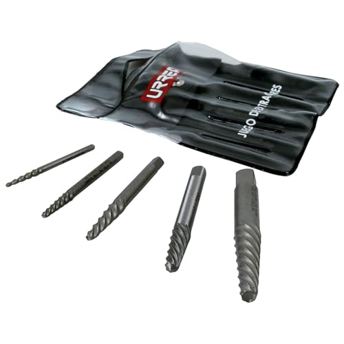 Extractor Cola De Rata - Ferreteria Y Herramientas