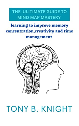 Amazon.com: THE ULTIMATE GUIDE TO MIND MAP MASTERY : Learning to ...