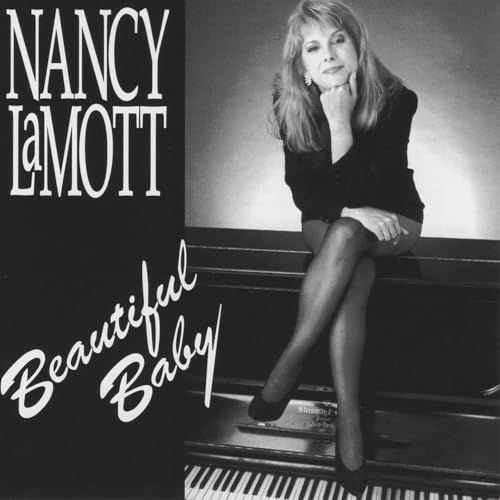 Amazon.com: Beautiful Baby : Nancy LaMott: Digital Music