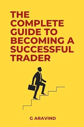 Amazon.com: The Complete Guide to Becoming a Successful Trader ...