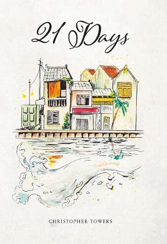 Buy 21 Days Book Online at Low Prices in India | 21 Days Reviews ...