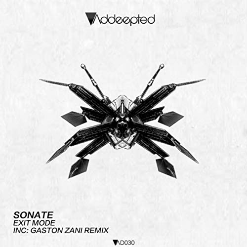 Play Exit Mode by Sonate on Amazon Music