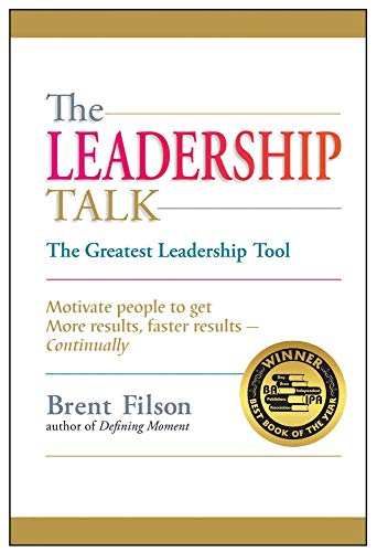 The Leadership Talk: The Greatest Leadership Tool: Motivate People to ...