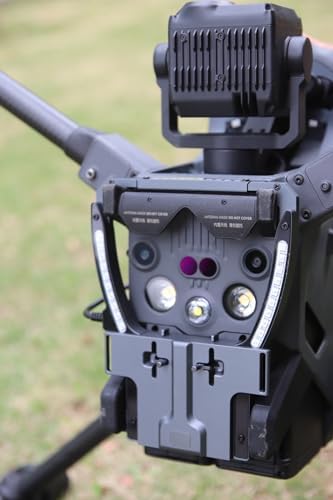 Amazon.com: Payload Drop Kit Dual Payloads with Emergency Lighting ...