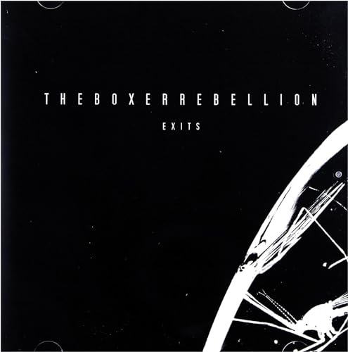 Amazon MusicでThe Boxer RebellionのExitsを再生する