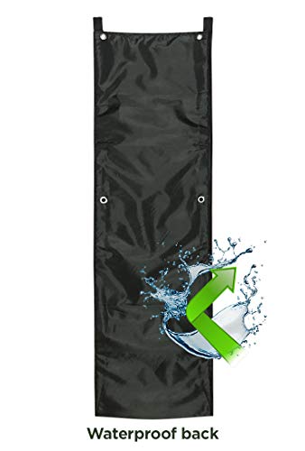 KOYOBO | Vertical Garden | Vertical Hanging Planter, 7 Pocket Vertical ...