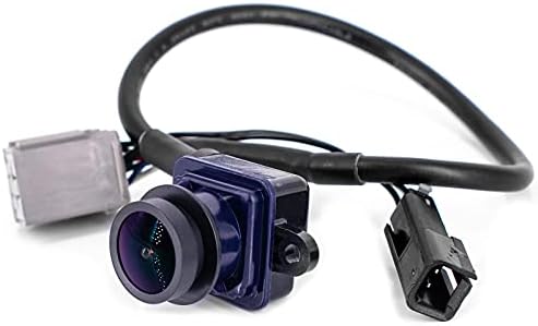 Amazon.com: Backup Camera 56054158AG for Dodge Journey 2011-2020, Rear ...