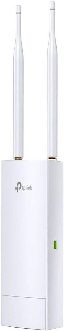 TP-Link EAP110-Outdoor 300Mbps Wireless N Outdoor Access Points, 24V ...