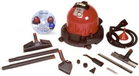 Ladybug XL 2300 Vapor Steam Cleaner (Commercial Grade) : Amazon.ca: Home