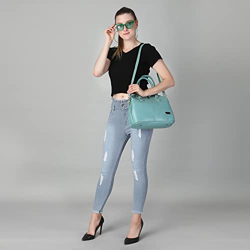 Buy Glossia Fashion Ripped Jeans for Women High Waist Ankle Length ...