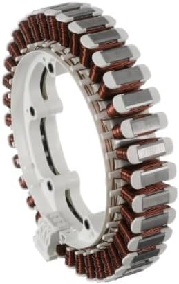 Amazon.com: AJB73816004 Washer Stator Assembly (OEM) by Part Supply ...