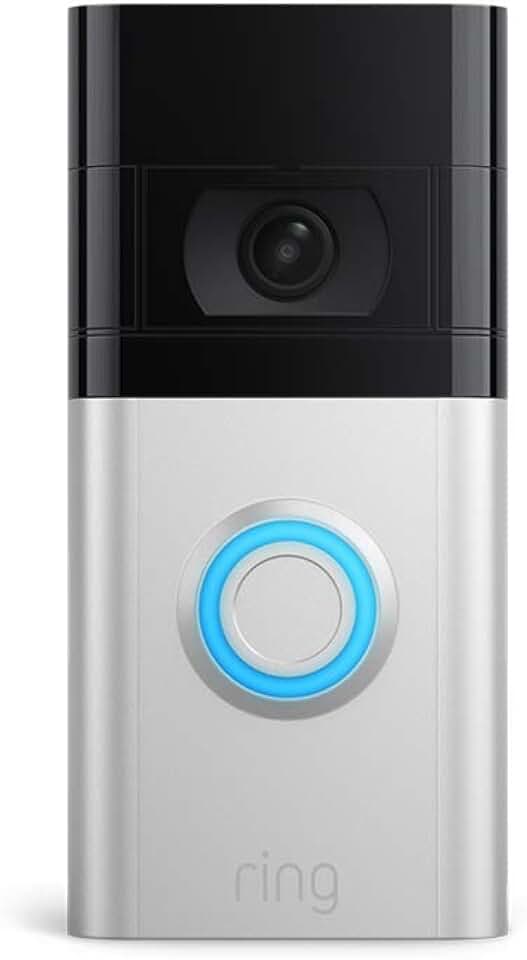 Amazon.co.uk: doorbells