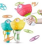 Amazon.com: Outside Toys for Kids Ages 4-8 - Manual Capture Catching ...