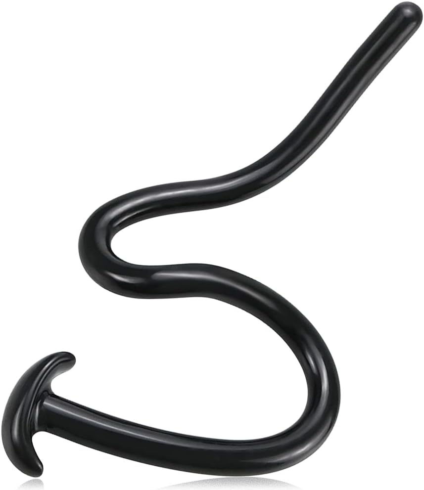 Amazon.com: Extra Long Anal Plugs Deep Game Stimulator Adult Sex Toys with a Little Patience ...