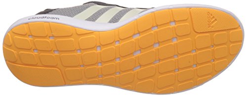 Buy Adidas Men's Element Refresh 2.1 M Utiblk, Cwhite and Mgsogr ...