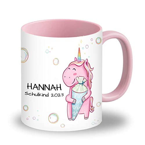 Einhorn Einschulung – Die 15 besten Produkte im Vergleich - kita.de Ratgeber