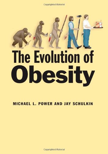 The Evolution of Obesity: 9780801892622: Medicine & Health Science ...
