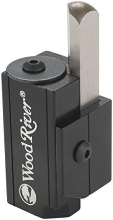 Woodriver Quick Cutting Corner Chisel: Wood Chisels: Amazon.com: Tools ...