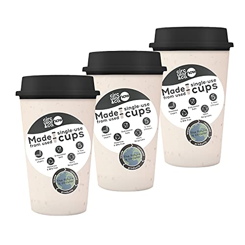 Top 10 Best Small Reusable Coffee Cup : Reviews & Buying Guide - Katynel