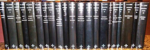 Jung's Collected Works Book Series