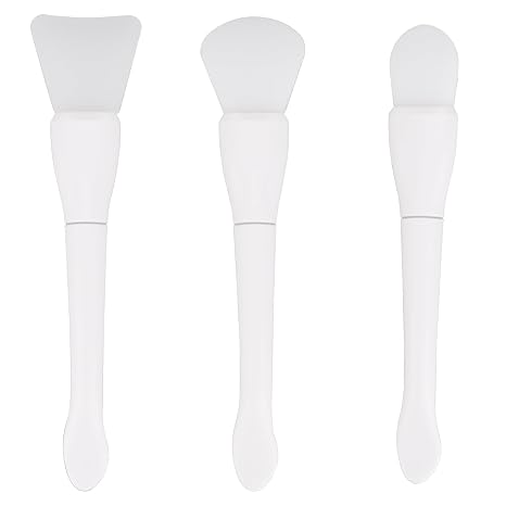 Amazon.com: Seal Wax Stamp Scraper Spoon Tools for Silicone Crafts ...