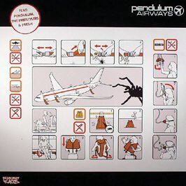 Tarantula/Fasten Your...: Pendulum Vs Fresh, Freestylers: Amazon.in: Music}