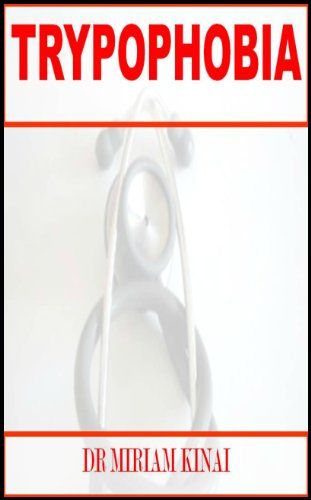 Trypophobia (Medicine Book 25) eBook : Kinai, Dr Miriam: Amazon.co.uk ...